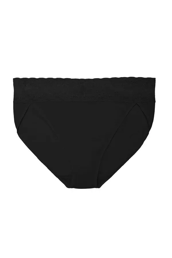 Natori Bliss Perfection Bikini - Black