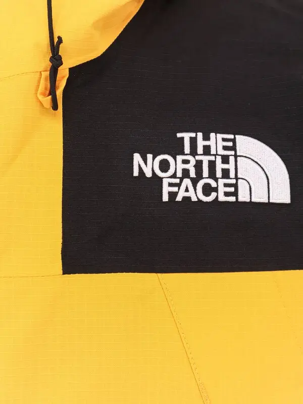 The North Face Dryvent Mono Nylon Windbreaker Jacket