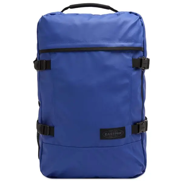 EASTPAK Travelpack Backpack - Tarp Blue