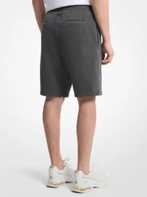 Michael Kors Cotton Shorts