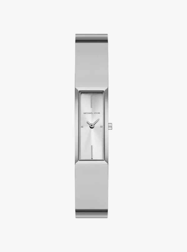 Michael Kors Yazmeen Bangle Watch
