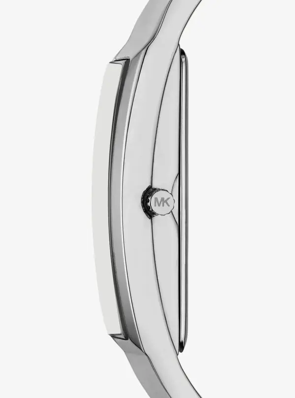 Michael Kors Yazmeen Bangle Watch
