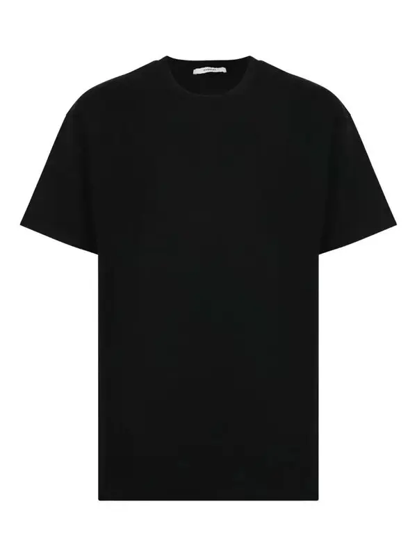 Givenchy Logo-print Cotton T-shirt
