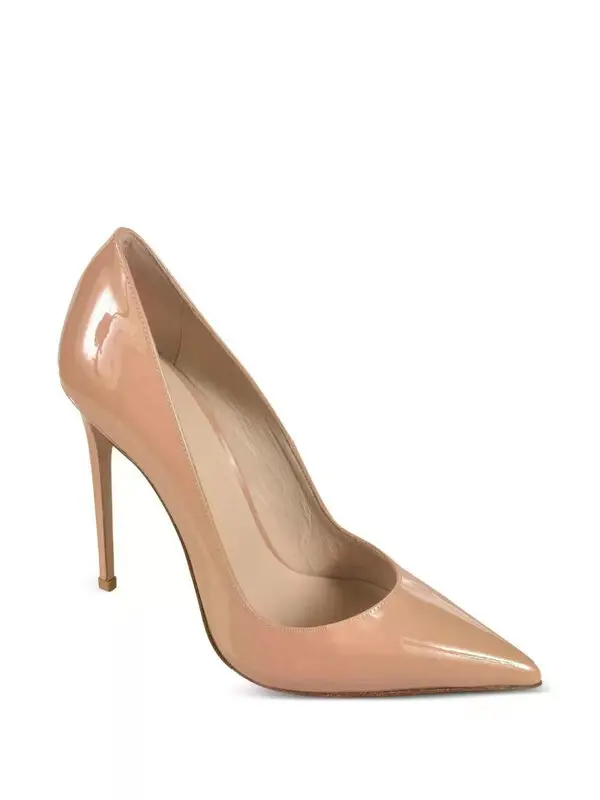 LE SILLA 120mm Eva Pointed-toe Stiletto Pumps