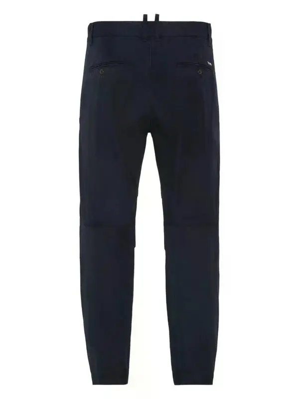 Dsquared2 Cotton Chinos