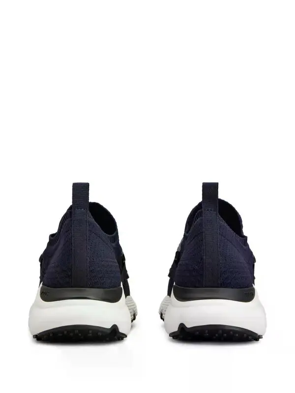 TOD'S Kate Slip-on Sneakers