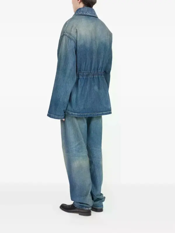 MAISON MARGIELA Denim Jacket
