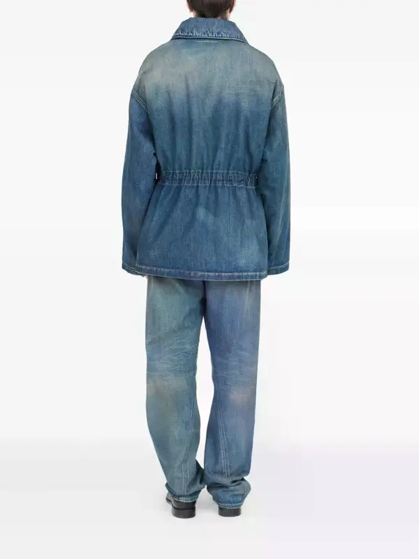MAISON MARGIELA Denim Jacket