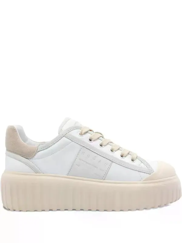 Hogan 58mm Platform Sneakers