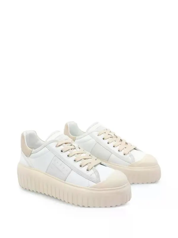 Hogan 58mm Platform Sneakers