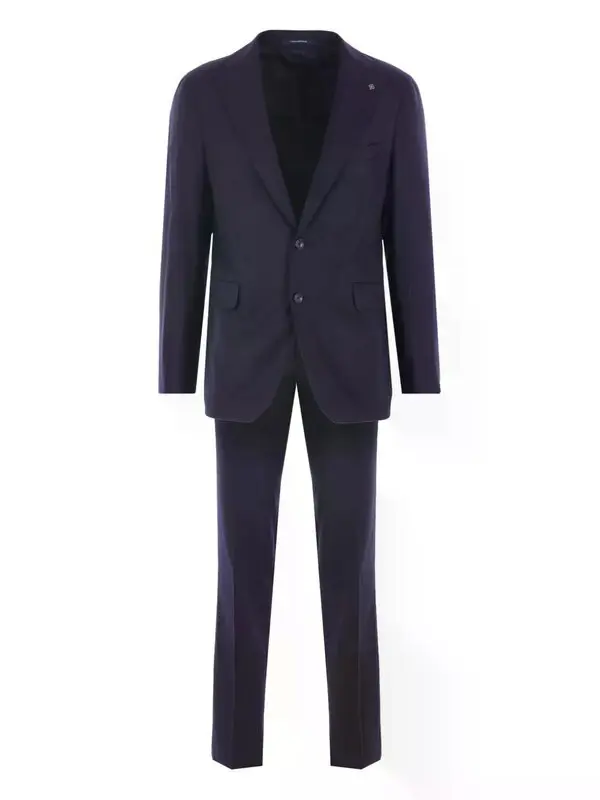 Tagliatore Single-breasted Suit