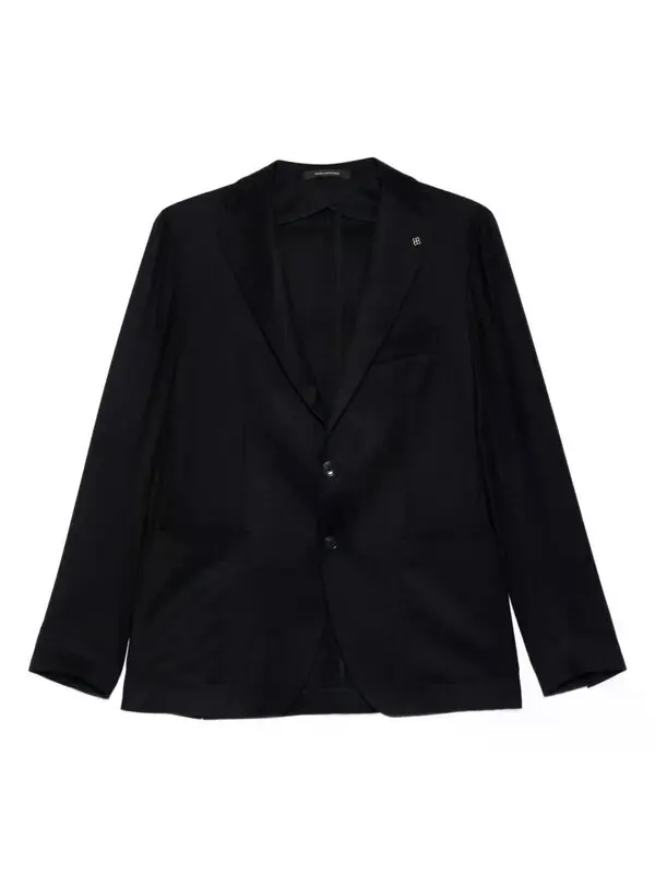 Tagliatore Two-button Tailored Suit