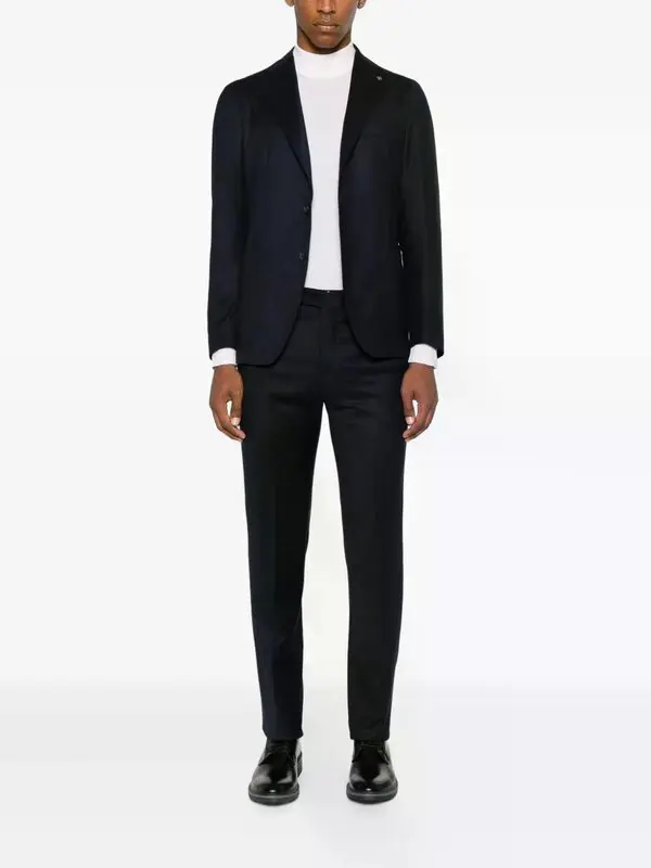Tagliatore Two-button Tailored Suit