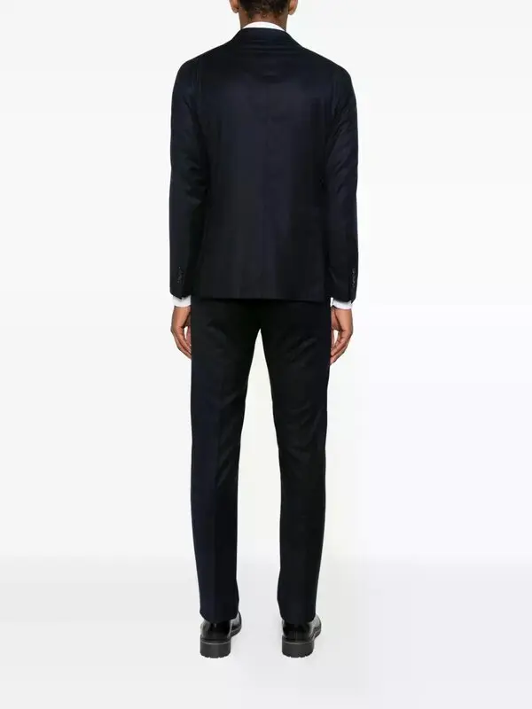 Tagliatore Two-button Tailored Suit