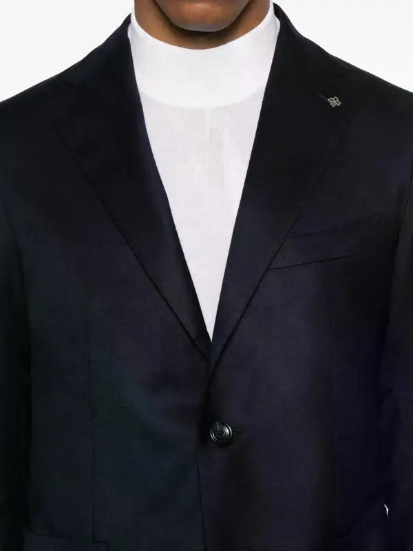 Tagliatore Two-button Tailored Suit