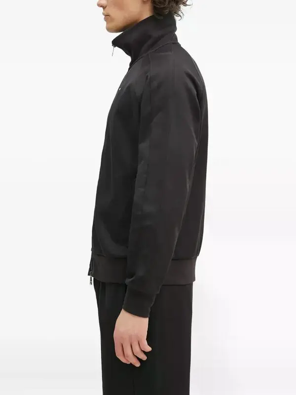 PUMA T7 Zip-up Sweatshirt
