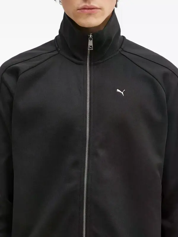 PUMA T7 Zip-up Sweatshirt
