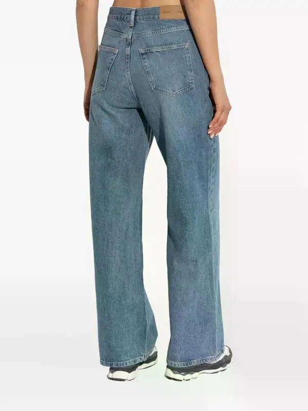 SAMSOE SAMSOE Five-pocket Jeans