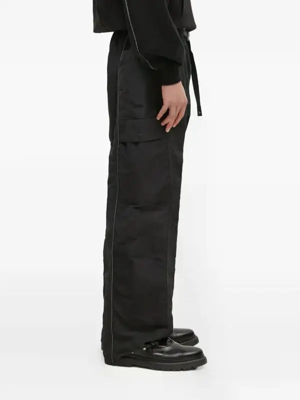 Gramicci Side-zip Cargo Trousers