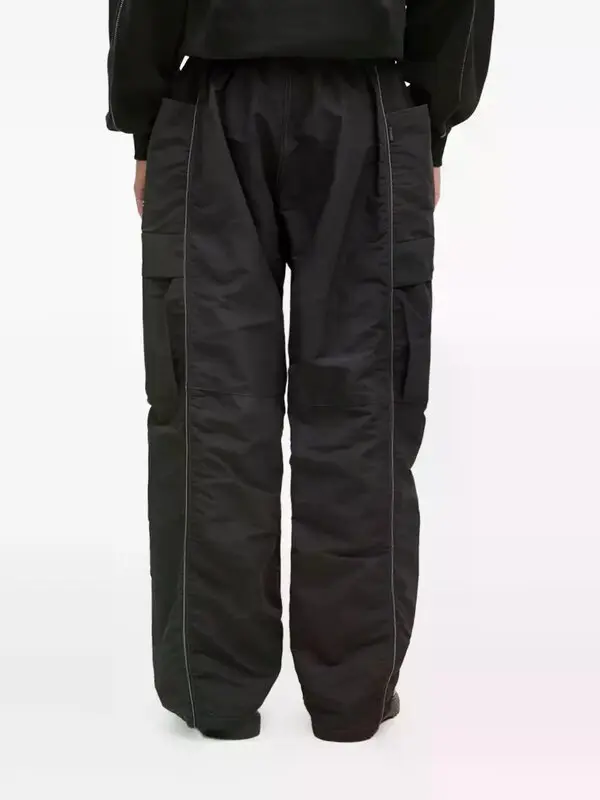 Gramicci Side-zip Cargo Trousers