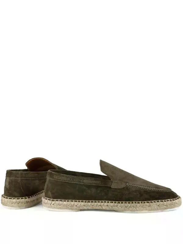 AURELIEN Slip-on Espadrilles
