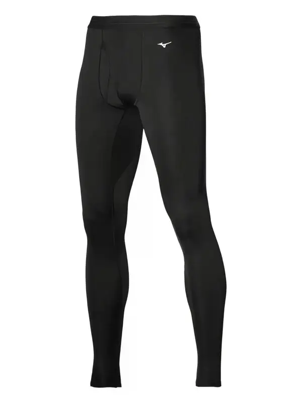 Mizuno Logo-detail Compression Tights