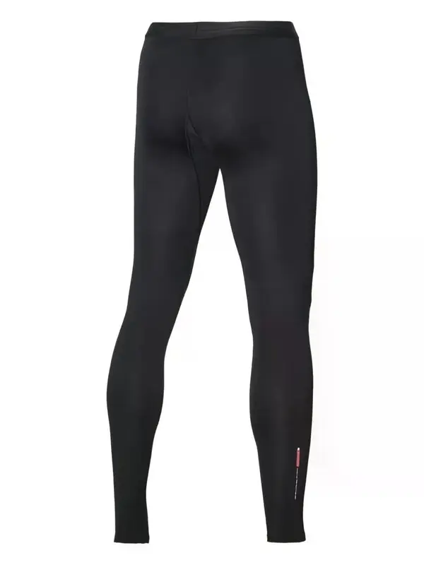 Mizuno Logo-detail Compression Tights