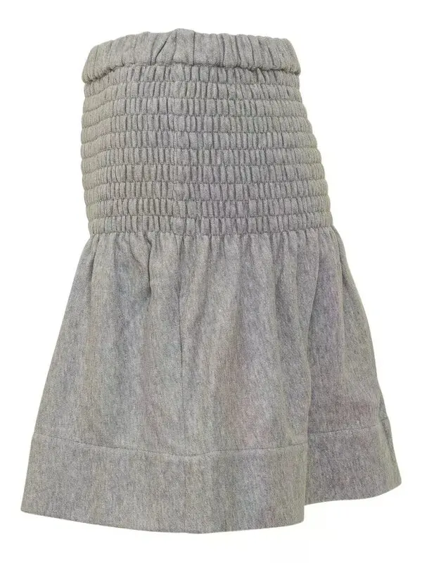 MARANT ETOILE Pacifica Mini Skirt