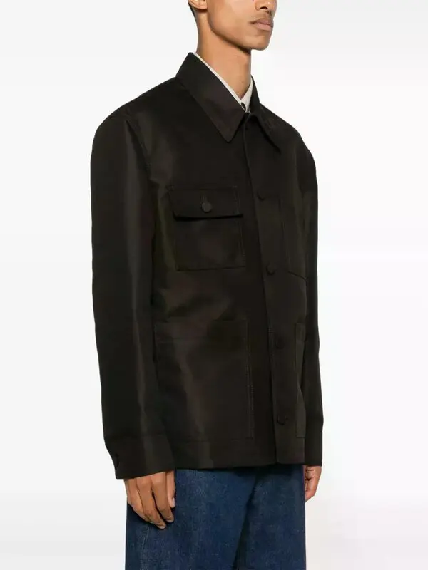 Gucci Cotton Jacket