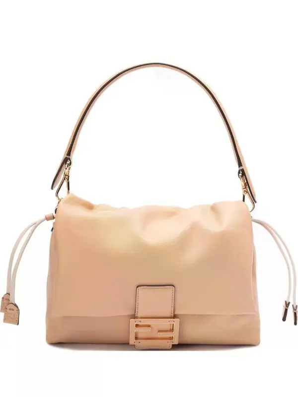 Fendi Mamma Baguette Shoulder Bag