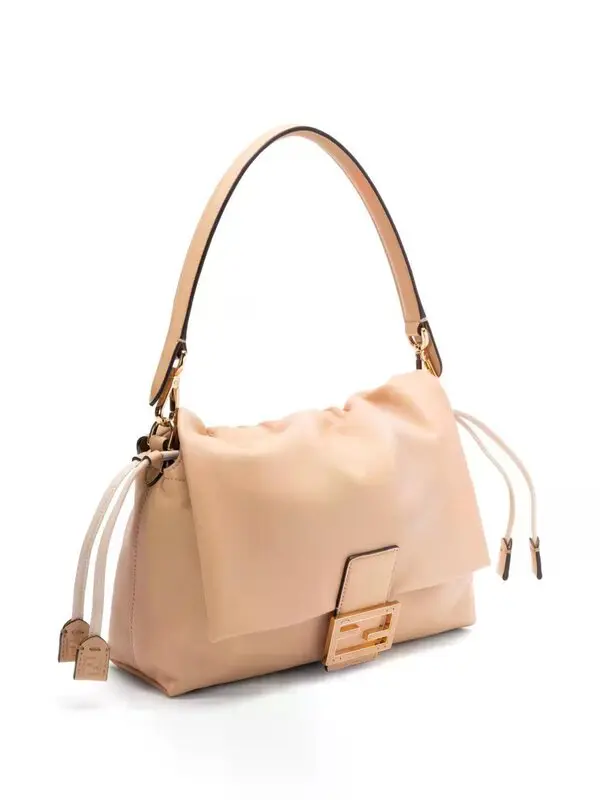 Fendi Mamma Baguette Shoulder Bag