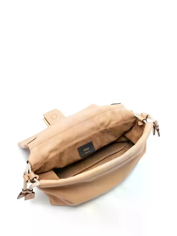 Fendi Mamma Baguette Shoulder Bag