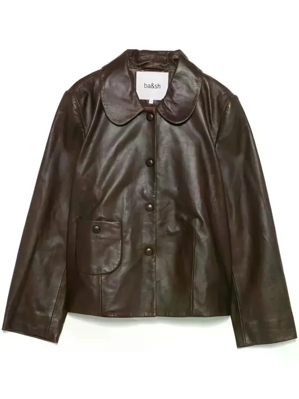 Ba&sh Milos Jacket
