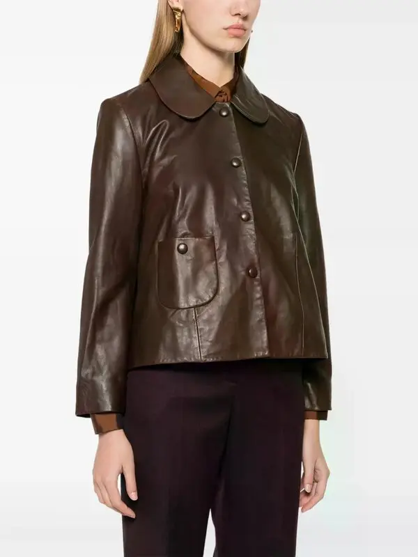 Ba&sh Milos Jacket