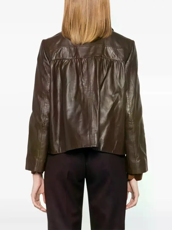 Ba&sh Milos Jacket