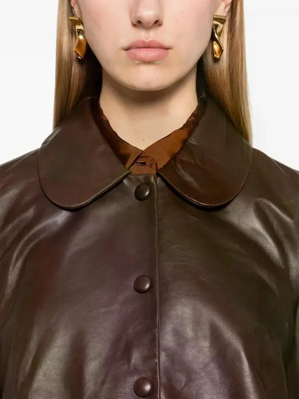 Ba&sh Milos Jacket