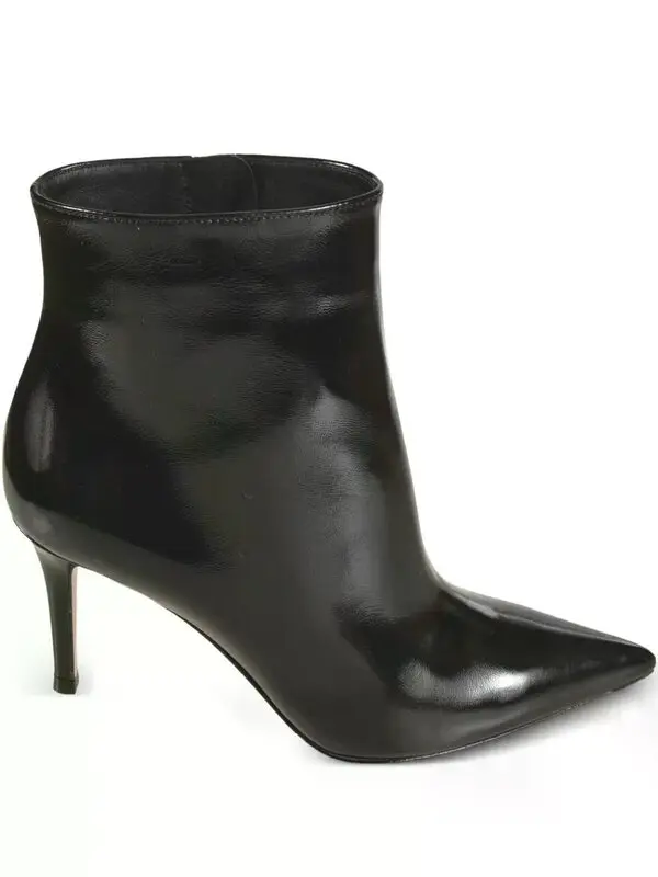 GIANVITO ROSSI Pointed-toe Stiletto Boots