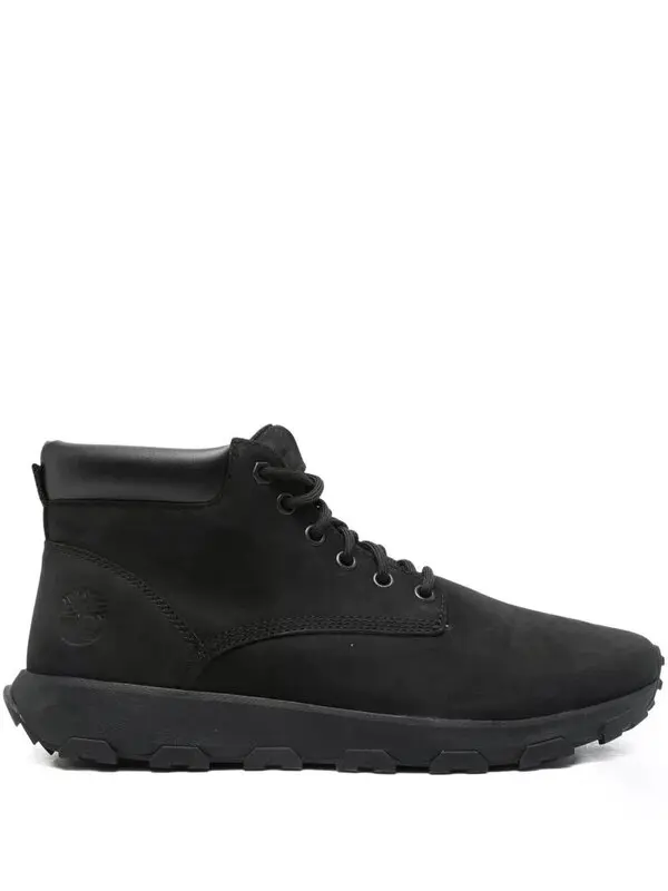 Timberland Winsor Park Chukka Lace-up Boots