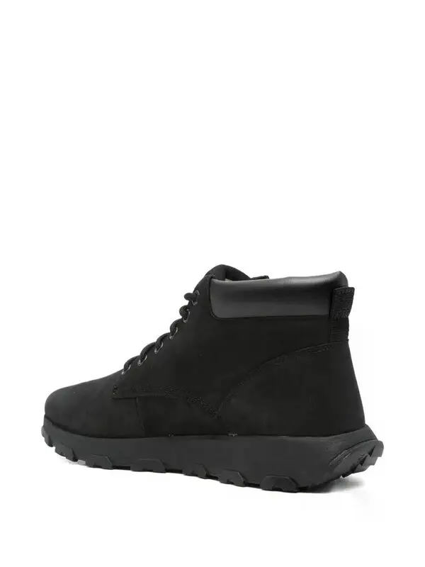 Timberland Winsor Park Chukka Lace-up Boots