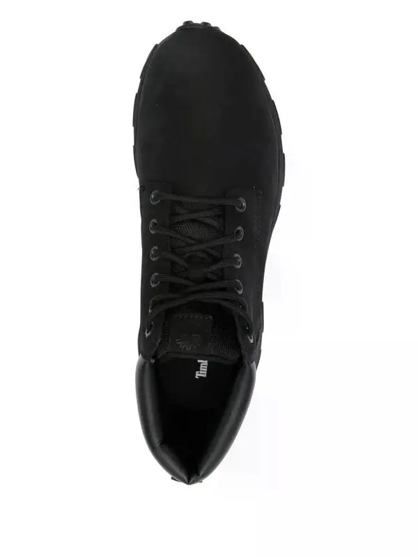 Timberland Winsor Park Chukka Lace-up Boots