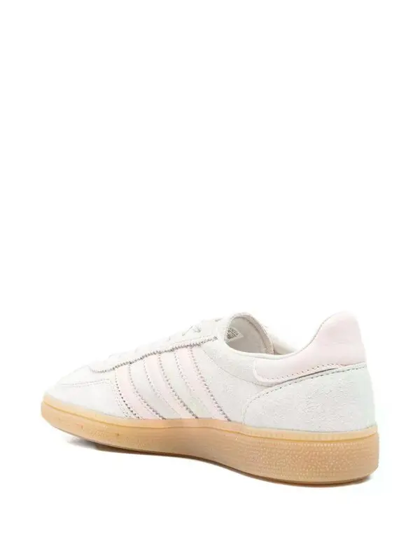 Adidas Handball Spezial Suede Sneakers - Grey