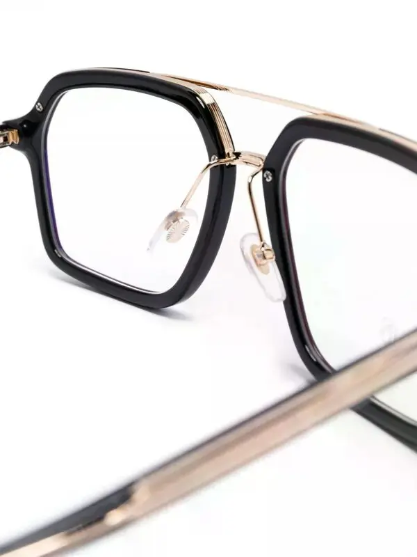 DB EYEWEAR BY DAVID BECKHAM Pilot-frame Glasses