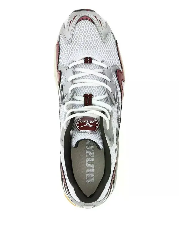 Mizuno Wave Rider Sneakers