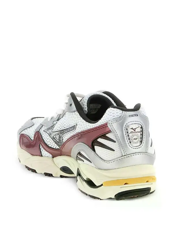 Mizuno Wave Rider Sneakers