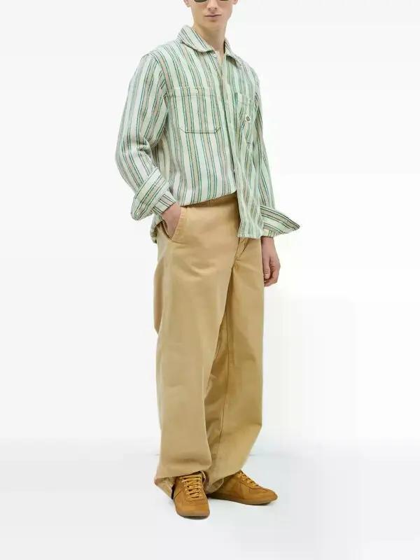 Dickies Gabardine Trousers
