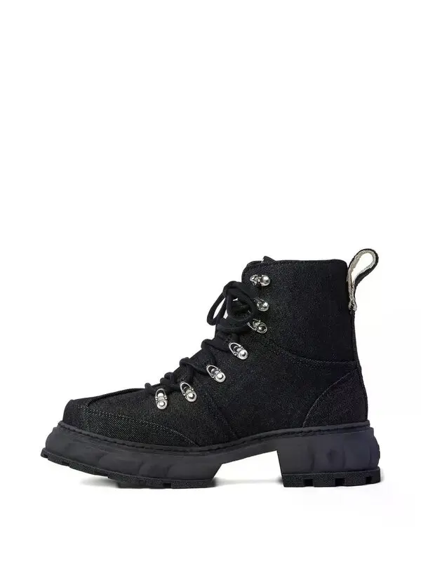 VIRON Disruptor Lace-up Combat Boots