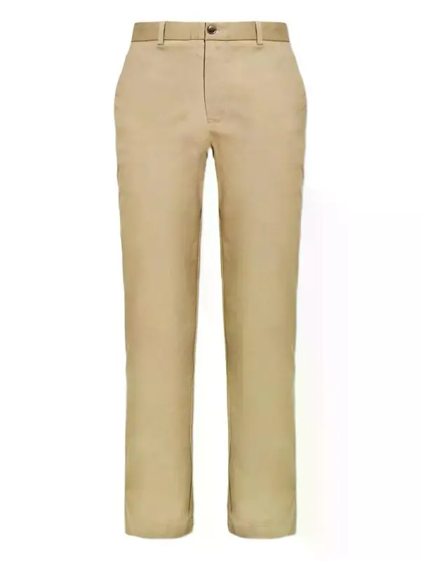SAMSOE SAMSOE Cotton Trousers