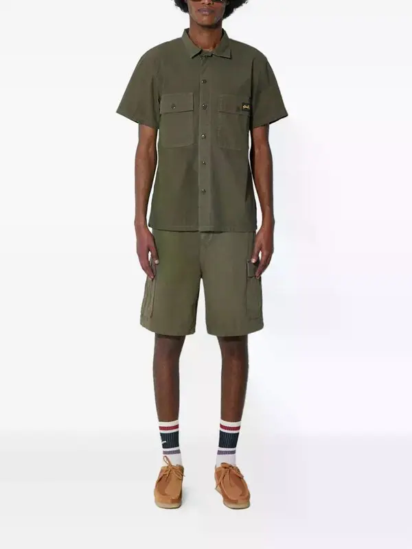STAN RAY Short-sleeve Shirt