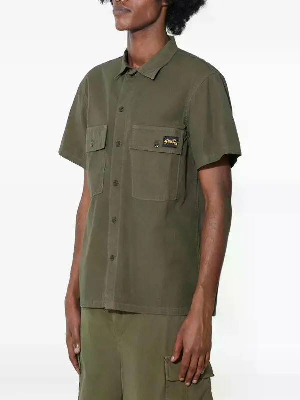 STAN RAY Short-sleeve Shirt
