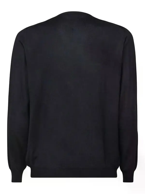 Fedeli Round-neck Sweater